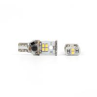 China Waterproof 10W 6000K 550LM 921 T15 W16W LED Canbus for sale