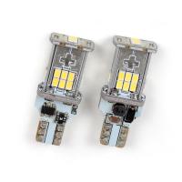 China T15 W16W 18 3020SMD 950LM Reverse LED Car Light Bulb for sale