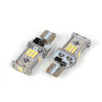 China T15 W16W 18 3020SMD 950LM Reverse LED Car Light Bulb for sale