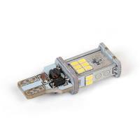 China T15 W16W 18 3020SMD 950LM Reverse LED Car Light Bulb for sale