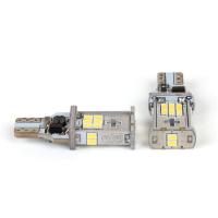 China T15 W16W 18 3020SMD 950LM Reverse LED Car Light Bulb for sale
