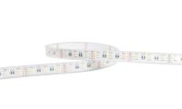 China 12V 5000x12x2.4mm 5050 RGBW LED Car Strip Lights for sale