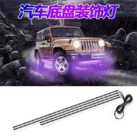 China Decorative 20LM 7W 12 Volt Automotive LED Strip Lights for sale