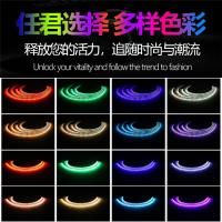 China Decorative 20LM 7W 12 Volt Automotive LED Strip Lights for sale