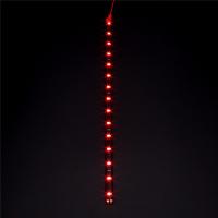 China 120 Degree Beam Flexible DRL 30cm LED Car Strip Lights for sale