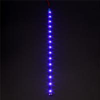 China 120 Degree Beam Flexible DRL 30cm LED Car Strip Lights for sale