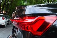 China Audi A6 C8 12V 1W 3000LM LED Car Tail Lights for sale