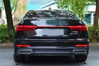 China Audi A6 C8 12V 1W 3000LM LED Car Tail Lights for sale
