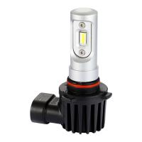 China 5700K 3600LM 10G Plug And Play LED Headlight Bulb for sale