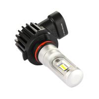 China 5700K 3600LM 10G Plug And Play LED Headlight Bulb for sale
