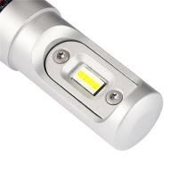 China 5700K 3600LM 10G Plug And Play LED Headlight Bulb for sale