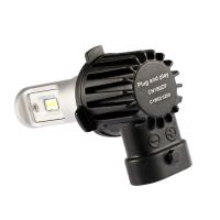 China 5700K 3600LM 10G Plug And Play LED Headlight Bulb for sale