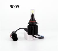 China 4000LM 6500K 20W J1 CAR LED Headlight Bulb Kit for sale