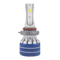 China P60 5700K 3500LM 25W Bright White Headlight Bulbs for sale