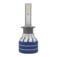 China P60 5700K 3500LM 25W Bright White Headlight Bulbs for sale