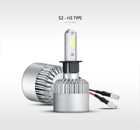 China 8000LM LED Headlight Bulb Kit for sale