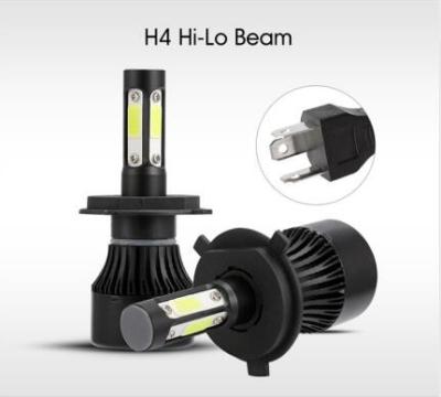 China 80W 12 Volt LED Headlight Bulbs for sale