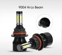 China 80W 12 Volt LED Headlight Bulbs for sale
