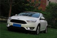 China 10W 6500K 450LM Car DRL Light For 2015 Ford Foucs for sale