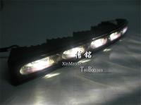 China CAR AUTO LED DAYTIME RUNNING LIGHT LED DRL LIGHT FOR VOLKSWAGEN VW T5 T6 for sale