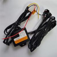 China PR66 120LM LED Daytime Running Lights For Cars for sale