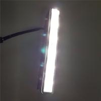 China PR66 120LM LED Daytime Running Lights For Cars for sale