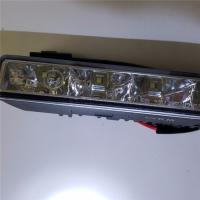 China PR66 120LM LED Daytime Running Lights For Cars for sale
