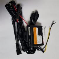 China ECE Plug 6500K 120LM Car DRL Daytime Running Light for sale