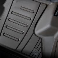 China 56cm Heavy Duty Rubber Car Mats for sale