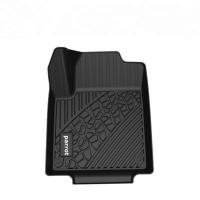China Jeep Compass 22 Inch Heavy Duty Rubber Car Mats for sale