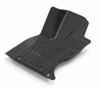 China 56cm Heavy Duty Rubber Car Mats For Nissan X Trail for sale
