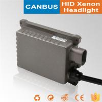 China Super Slim Full Power 75W C1207 HID Xenon Ballast for sale