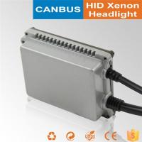 China Reverse Polarity Protection 12V 35W Canbus HID Xenon Ballast for sale
