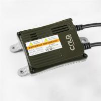 China 12V 35W Middle Slim Canbus Shockproof HID Xenon Ballast for sale