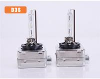China CNLM Single Beam 12V 35W 3200LM D1S HID Xenon Bulb Kit for sale