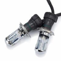 China 3000K H4 H13 9004 9007 HID BI Xenon Replacement Bulb for sale