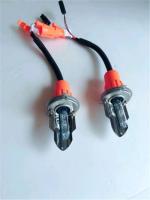 China IP68 High Brightness White 5500K HID Xenon Bulb for sale