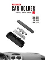 China Universal 360 Rotation Air Vent Magnetic Phone Holder for sale