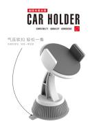 China UN30 Compatible Mini Air Vent Magnetic Phone Holder for sale