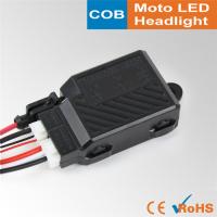 China 3000K 35W H6 HID Xenon Headlights For Motorcycle for sale