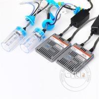 China 70x90x12mm C1216 42 Watt CANBUS HID Conversion Kit for sale
