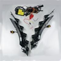 China High Brightness Car DRL Light For Nissan Juke Replacement Bulb for sale