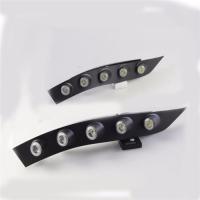 China High Brightness Car DRL Light For Nissan Juke 2013 2012 2011 for sale
