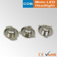 China 3M H6 H4 2500LM Motorcycle LED Headlight Bulb for sale