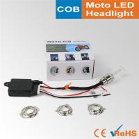 China 35W HID Motorcycle Headlight for sale