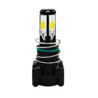 China 360° Beam 6000K 2800LM Motorcycle LED Headlight Bulb for sale