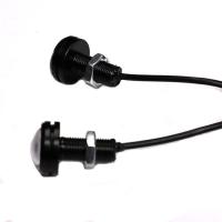 China DC 12V 0.5A 6700K 23mm Eagle Eye Daytime Running Lights for sale