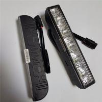 China 147x25x30mm 5W 6000K 90LM Car DRL LED Lights for sale