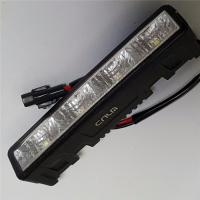 China ECE Plug 6500K 120LM Car DRL Daytime Running Light for sale