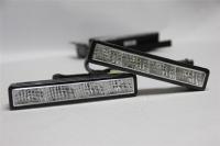 China ECE Plug 6500K 120LM Car DRL Daytime Running Light for sale